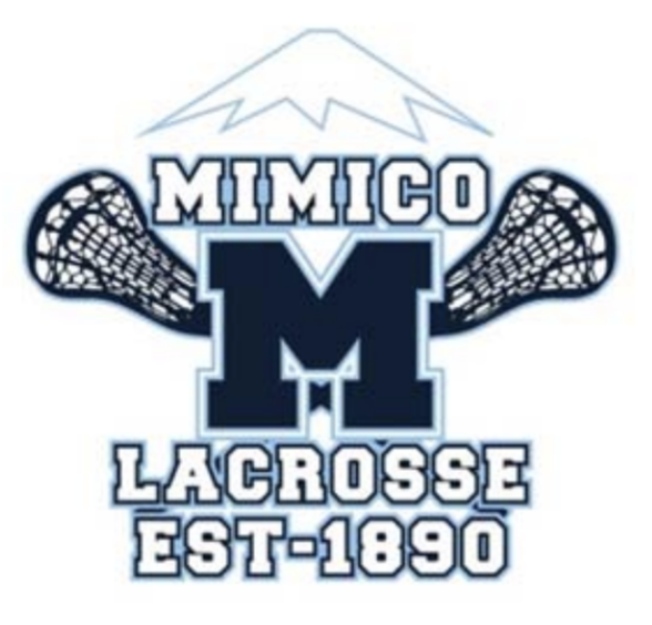 Brand Guidelines – Mimico Lacrosse