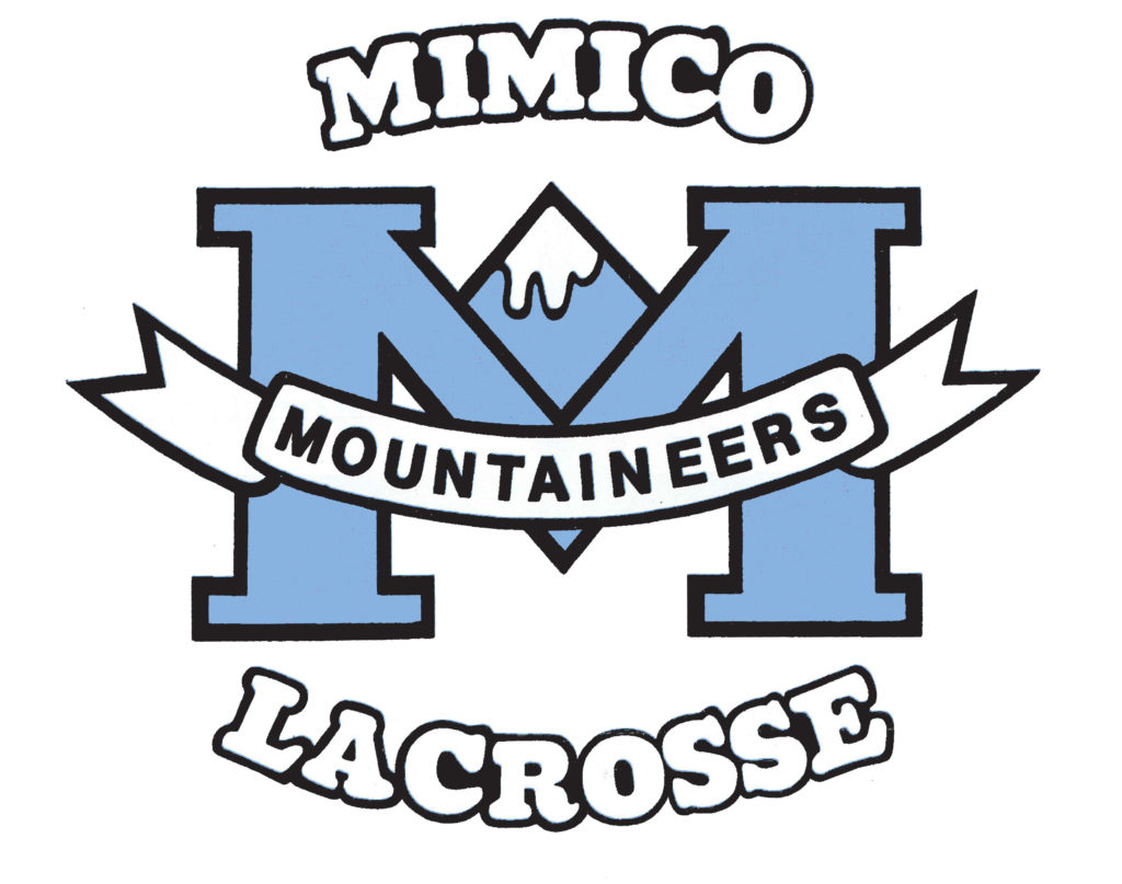 Brand Guidelines – Mimico Lacrosse