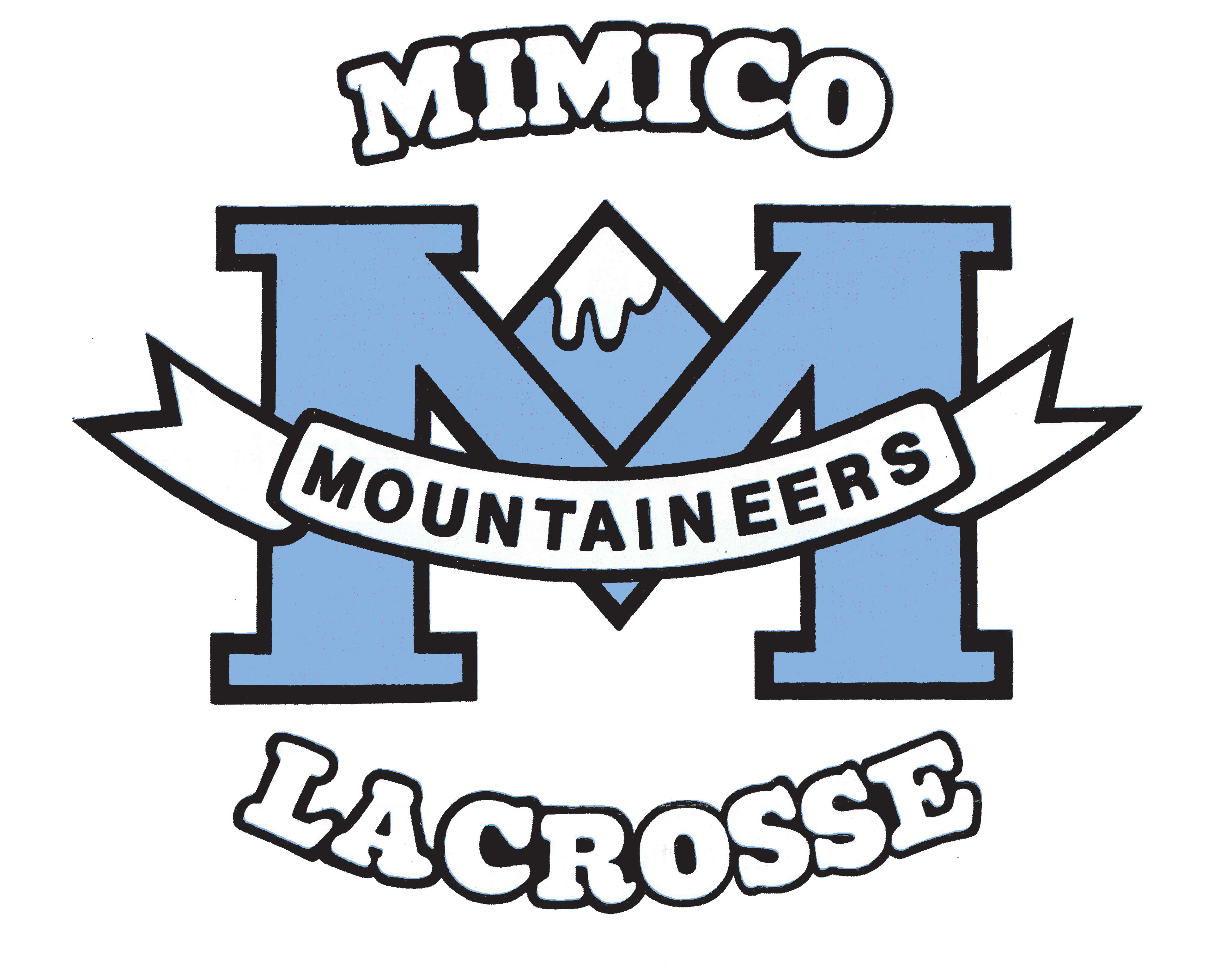 Brand Guidelines – Mimico Lacrosse
