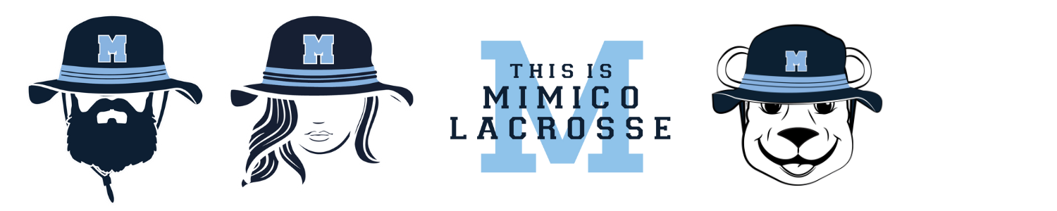 Brand Guidelines – Mimico Lacrosse
