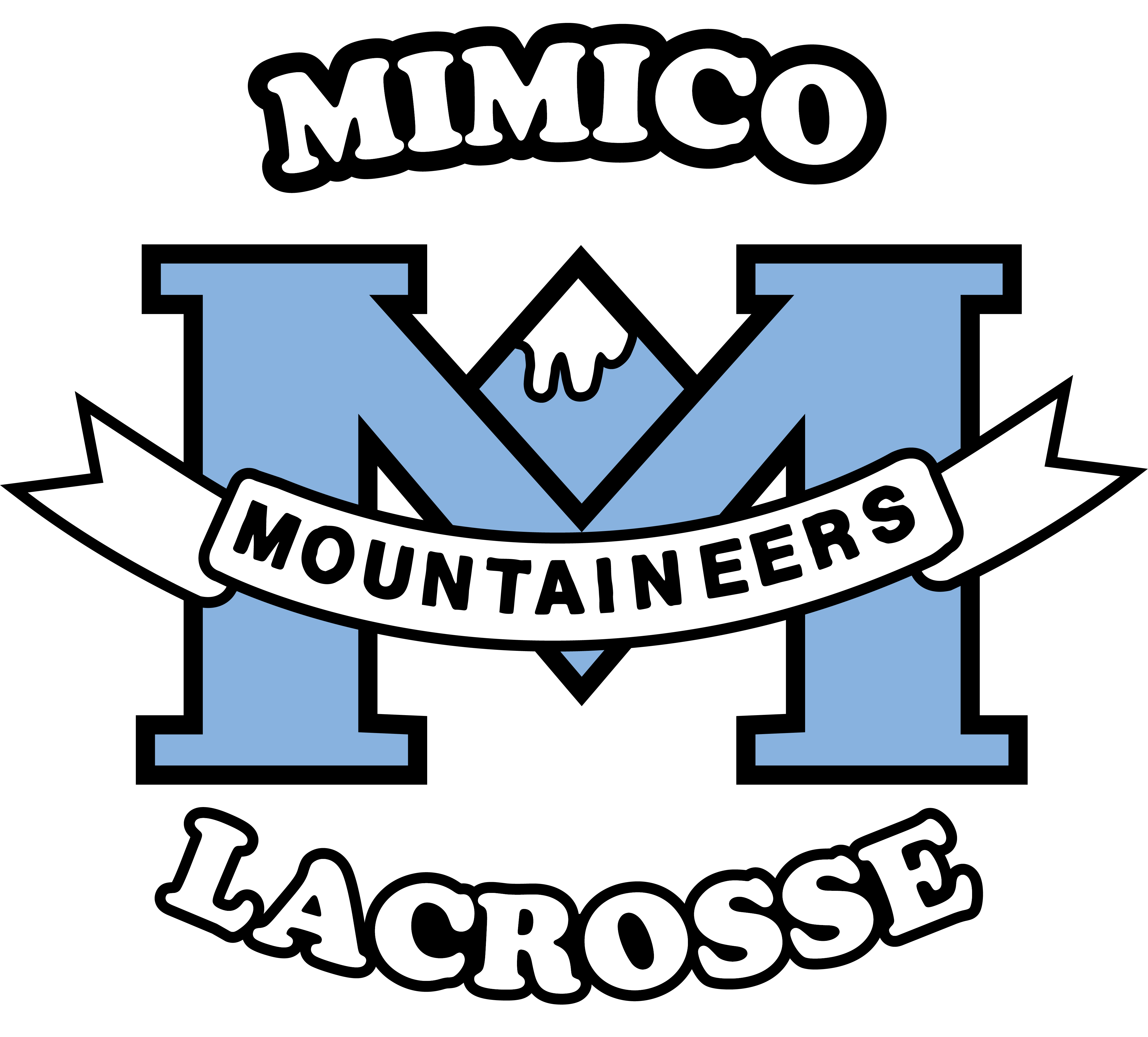 Mimico Lacrosse – #BleedBlue